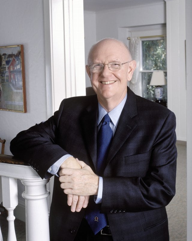 Robert E. “Bob” Hemenway | News, Sports, Jobs - Lawrence Journal-World ...